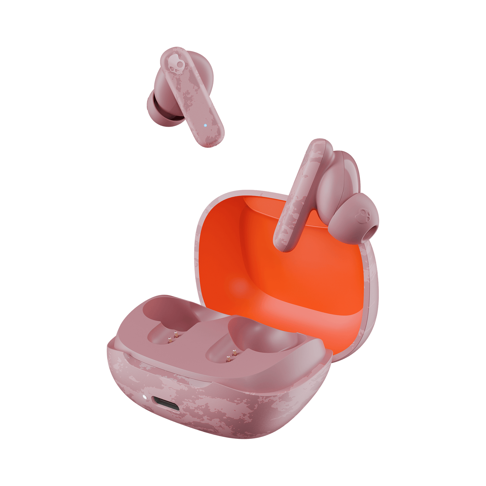 Smokin’ Buds® | True Wireless Earbuds | Clear, Full Sound