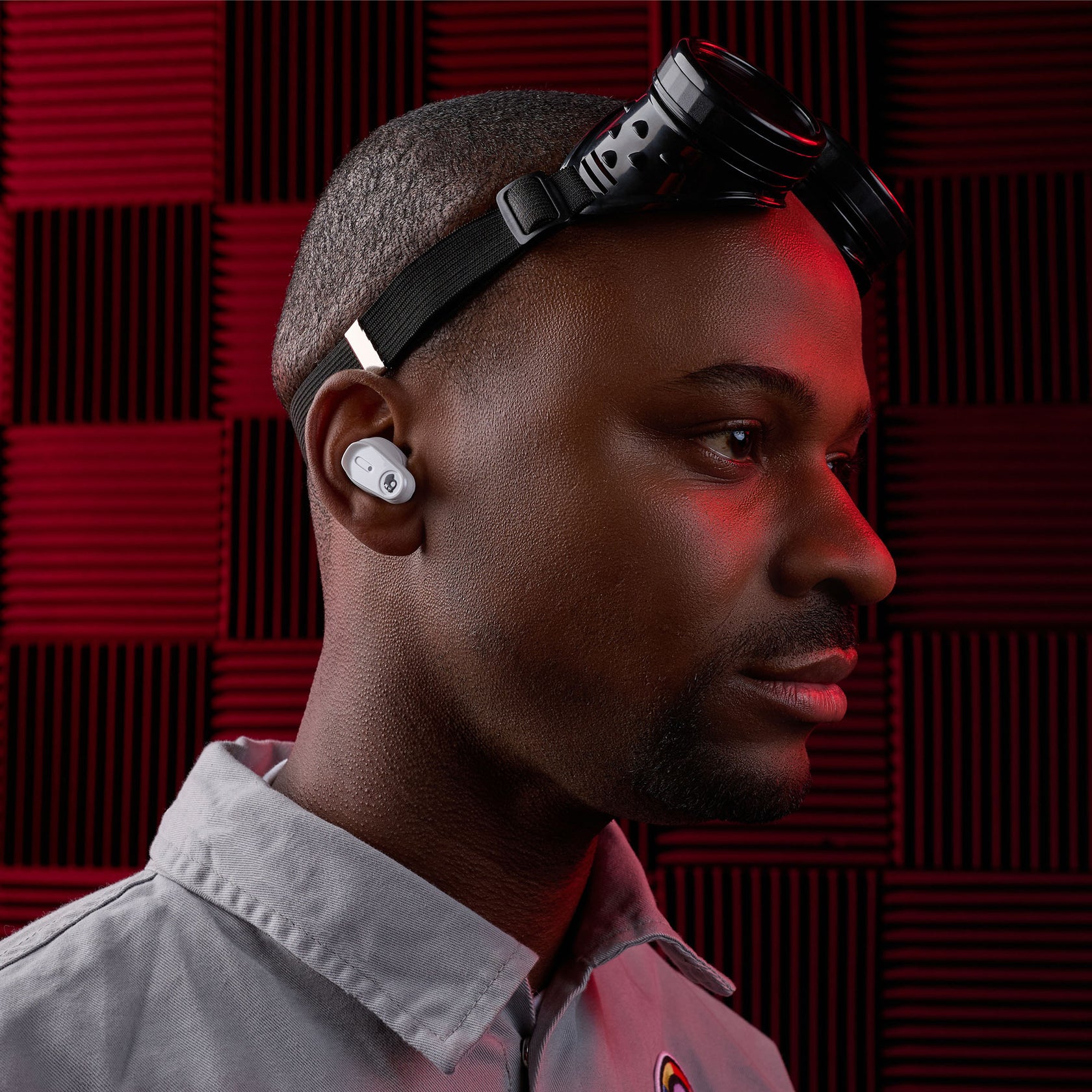 Method 360 ANC - Noise Canceling Earbuds + Sound by Bose | Bluetooth 5.3 | 40 Hours Battery ...