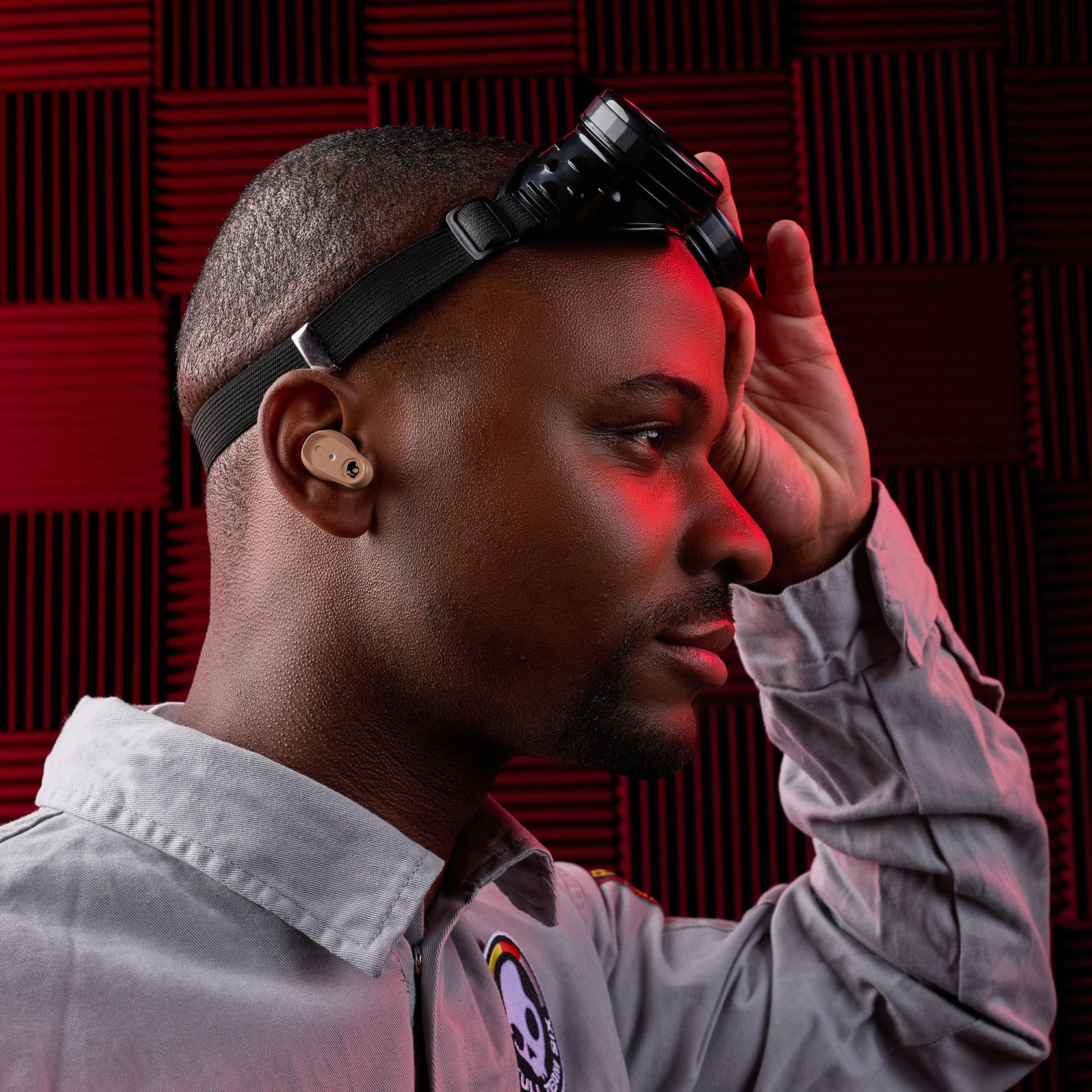 Method 360 ANC - Noise Canceling Earbuds + Sound by Bose | Bluetooth 5. ...