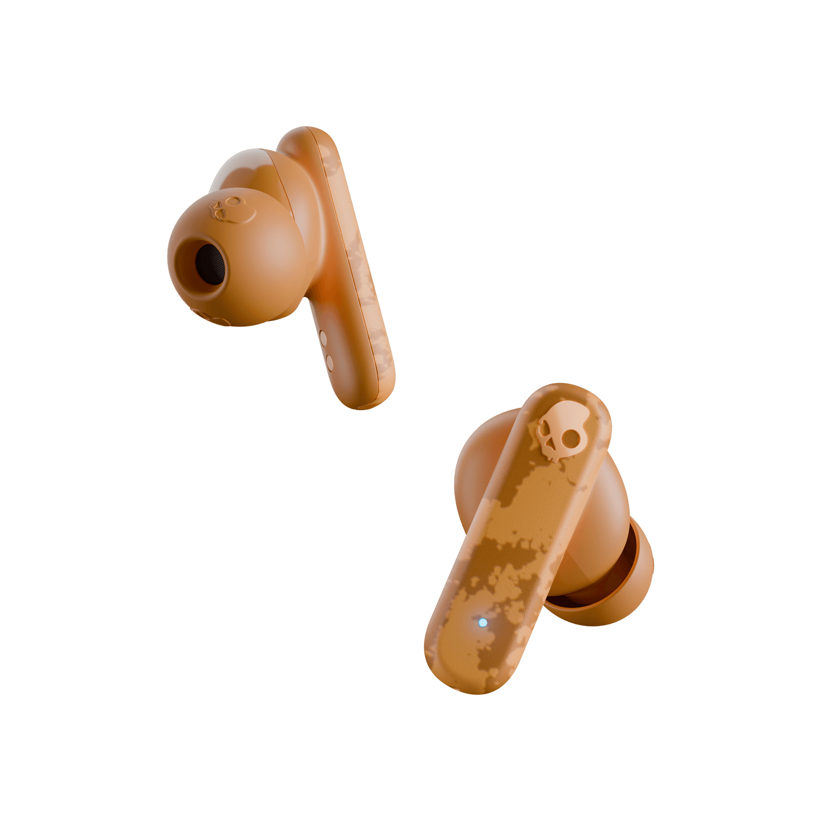 Smokin’ Buds® | True Wireless Earbuds | Clear, Full Sound