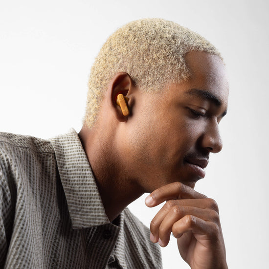 Smokin’ Buds® | True Wireless Earbuds | Clear, Full Sound