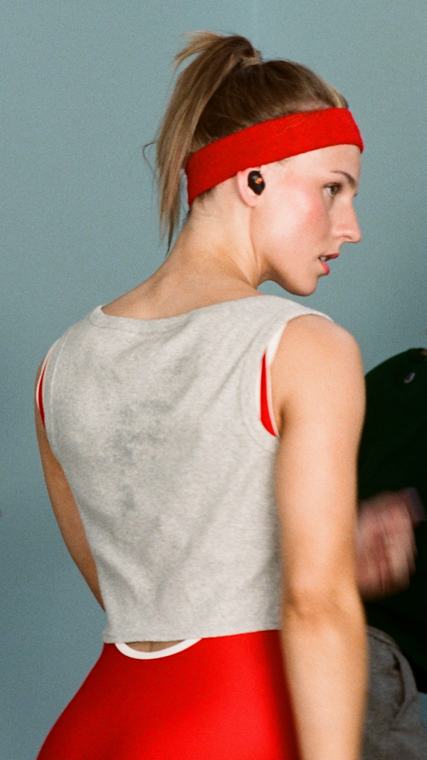 Sesh® ANC Active | Wireless Noise Canceling Sport Earbuds