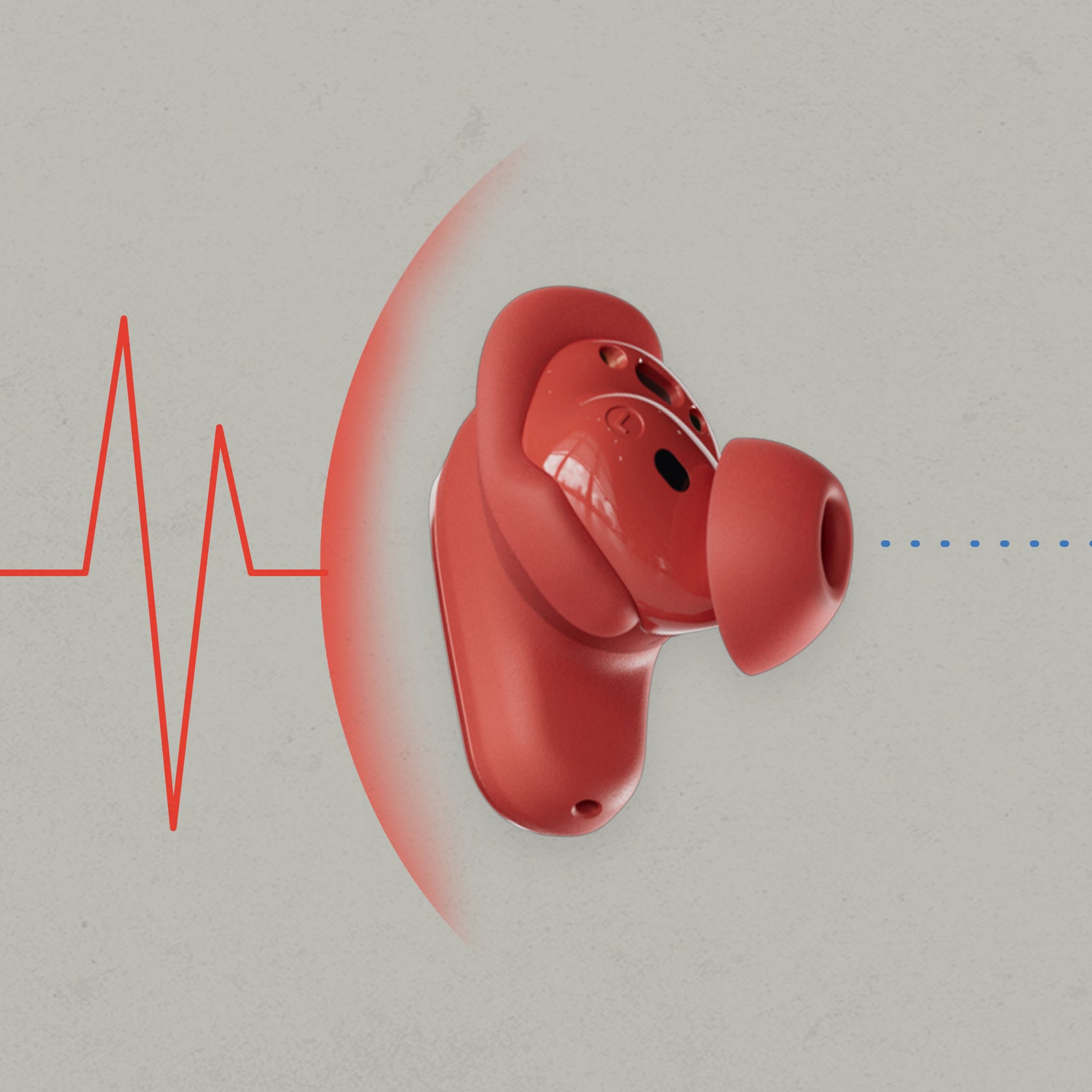 Method 360 ANC - Noise Canceling Earbuds + Sound by Bose | Bluetooth 5. ...