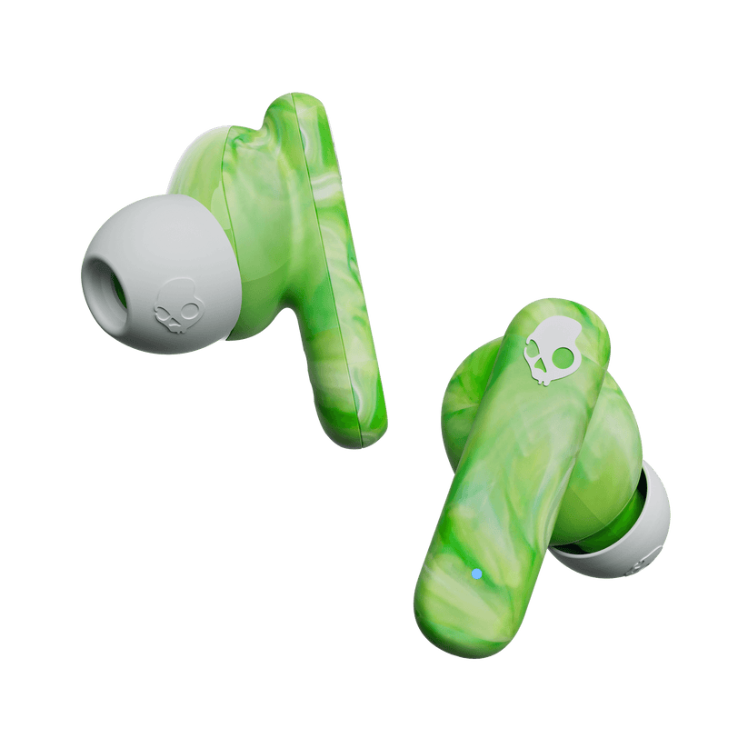 Skullcandy EcoBuds™ | Eco-Friendly Wireless Earbuds