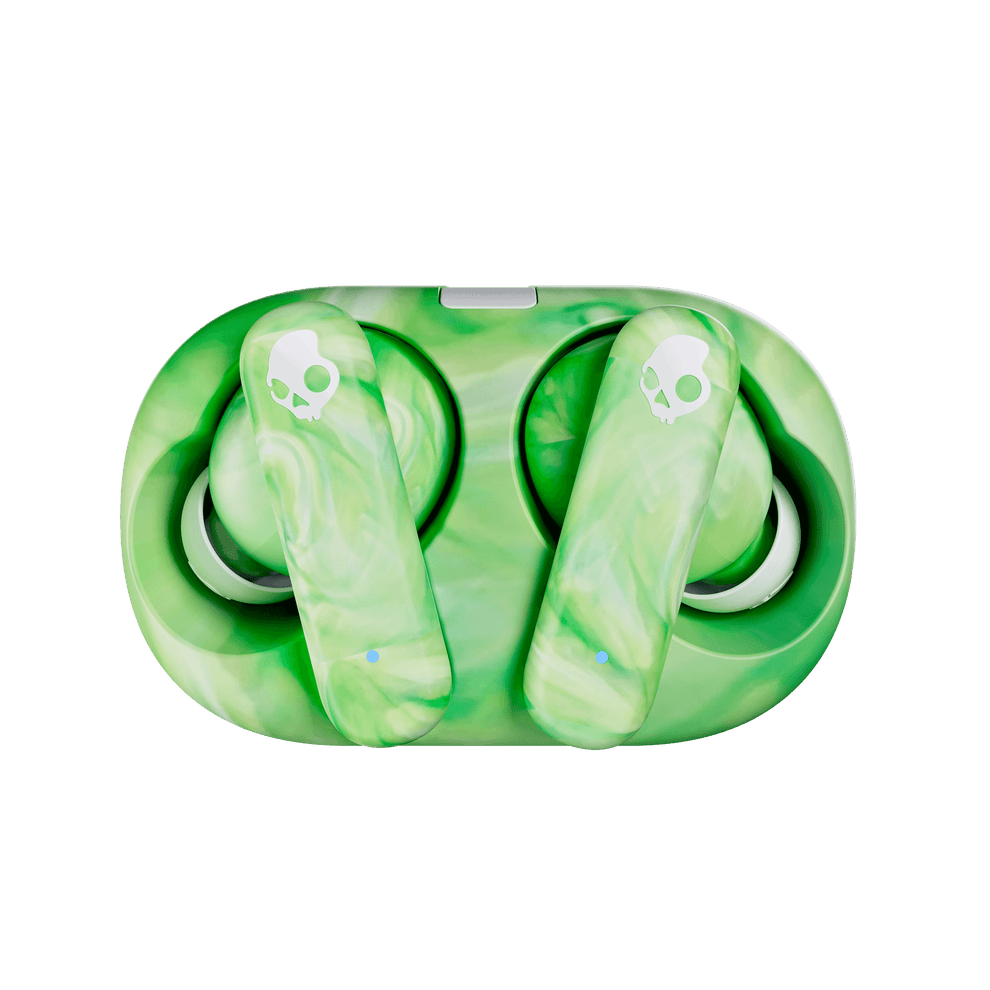Skullcandy EcoBuds™ | Eco-Friendly Wireless Earbuds
