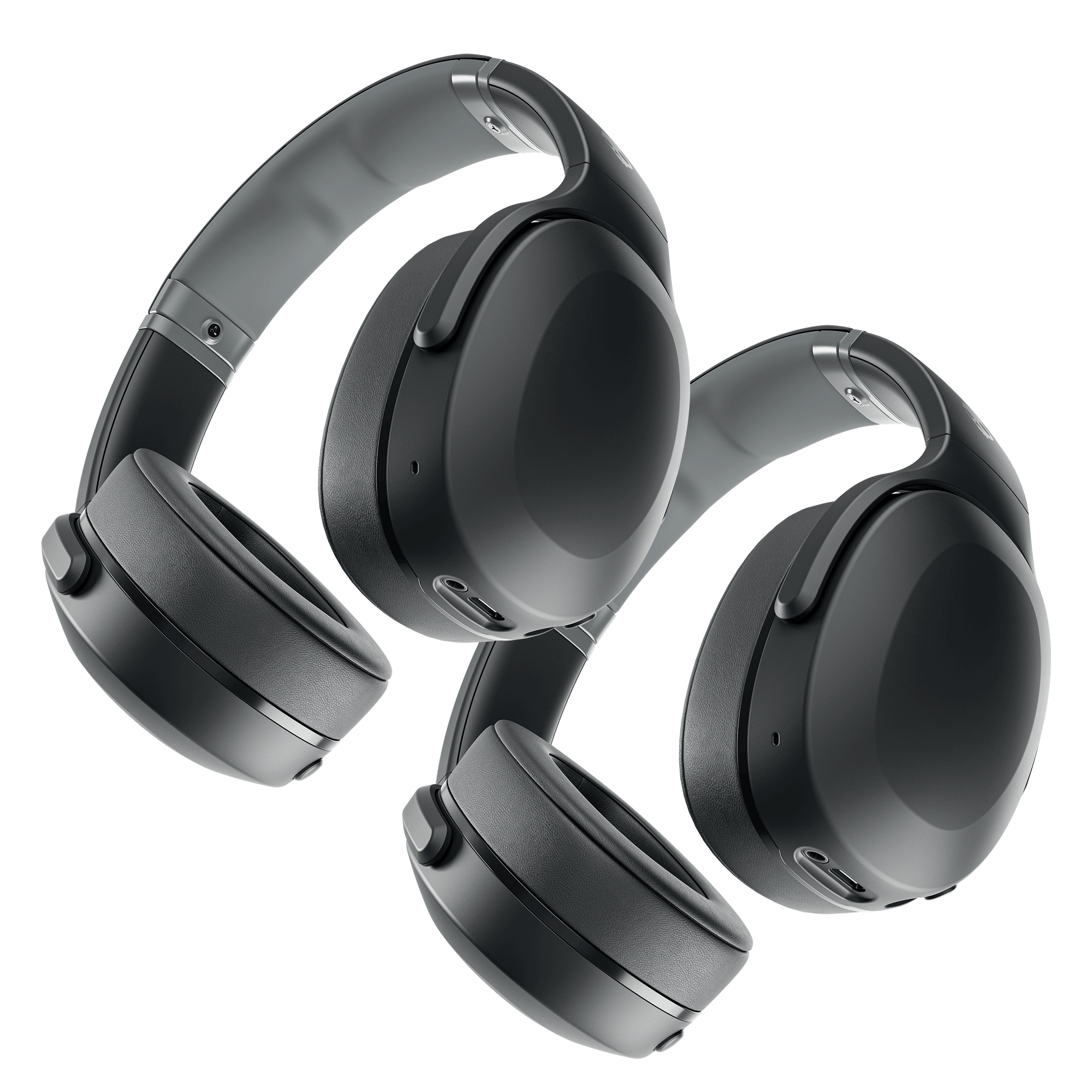 Ensemble Crusher® Evo