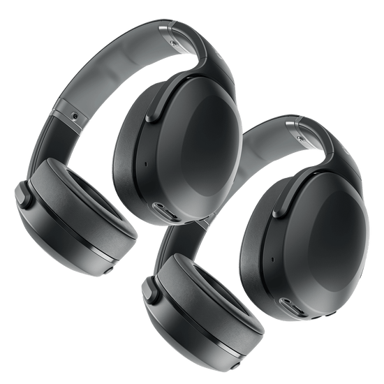 Ensemble Crusher® Evo