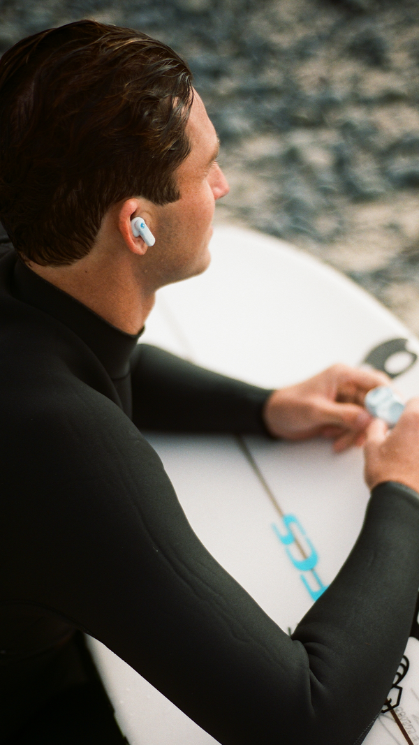 Skullcandy EcoBuds™ | Eco-Friendly Wireless Earbuds