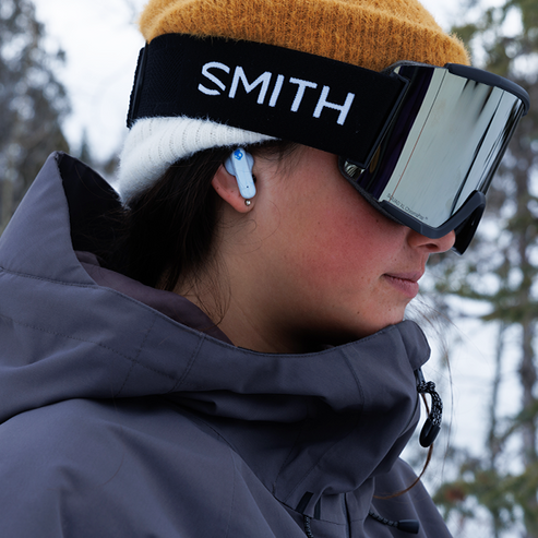 Skullcandy EcoBuds™ | Eco-Friendly Wireless Earbuds
