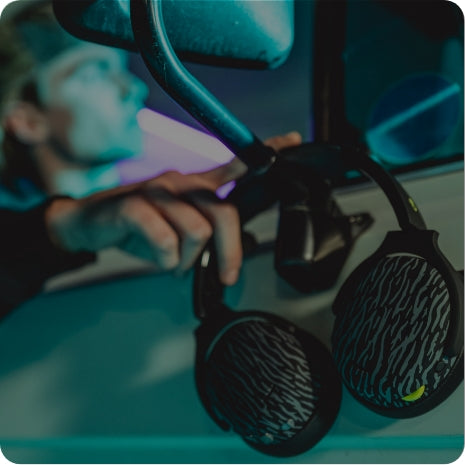 Skullcandy | Headphones, Earbuds, Gaming, and Speakers