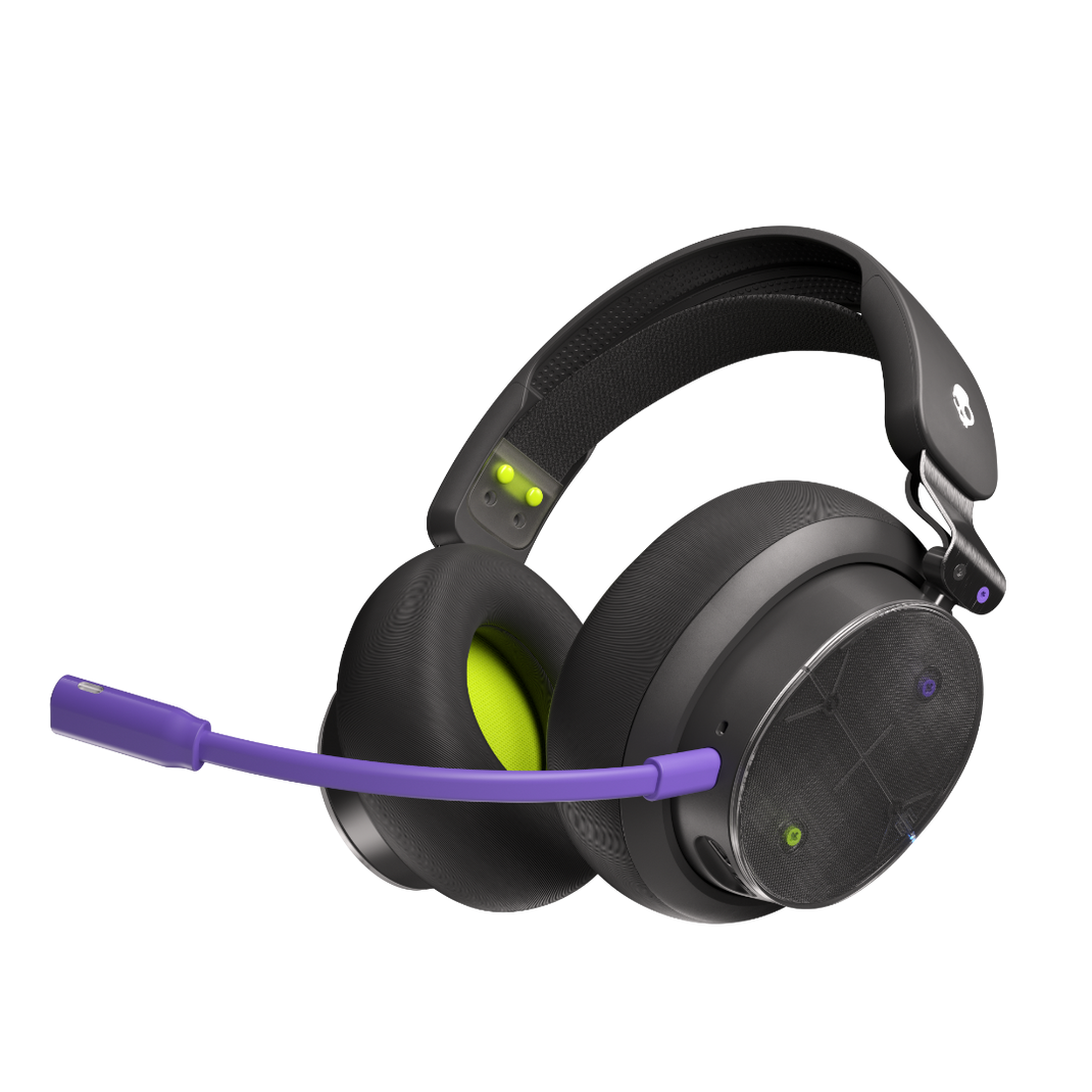 Shop Gaming Headsets | Wired & Wireless for All Platforms