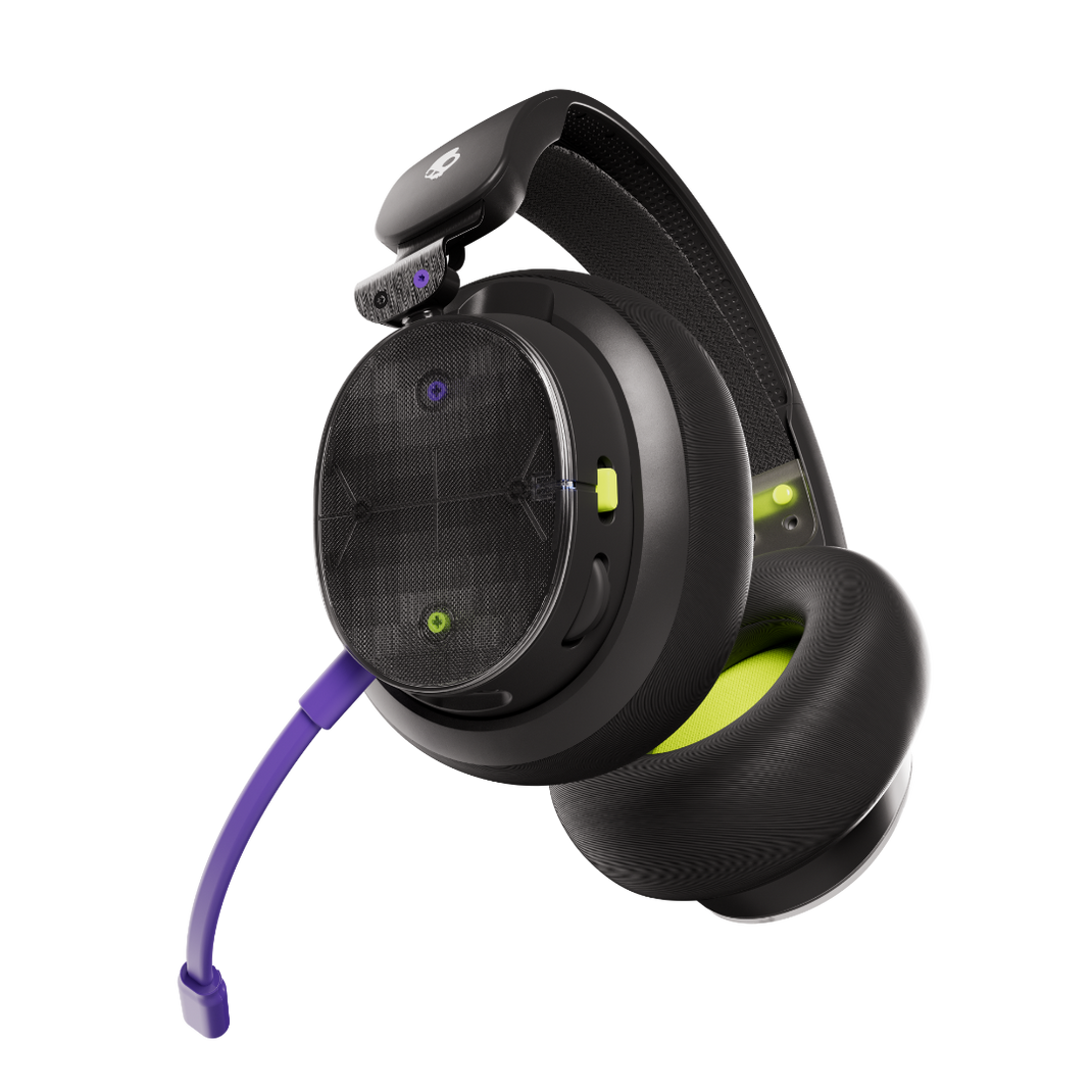 Casques de gaming multiplateforme | Casque de gaming multiplateforme ...