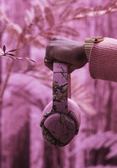 Skullcandy X Realtree