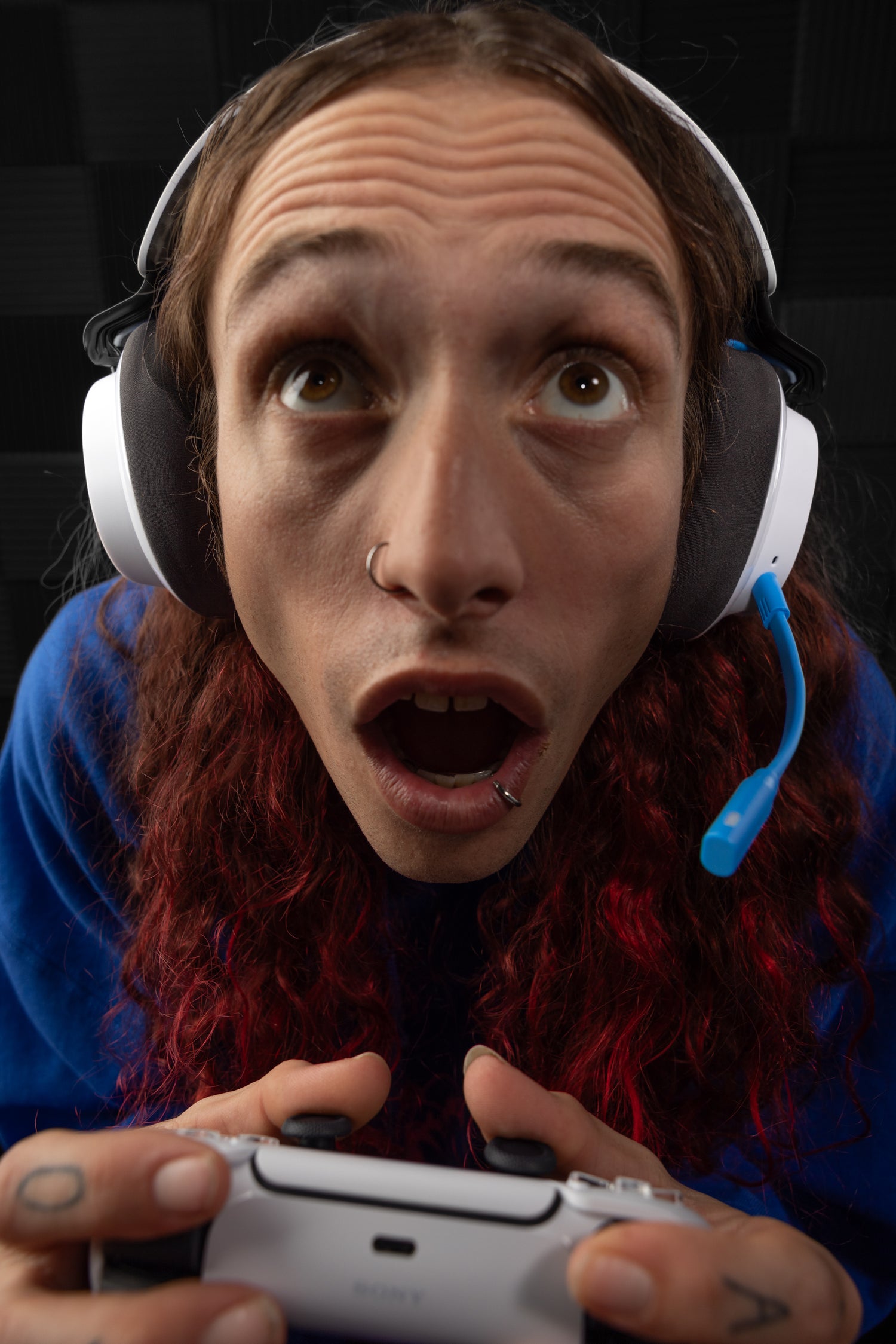 Shop Gaming Headsets | Wired & Wireless for All Platforms