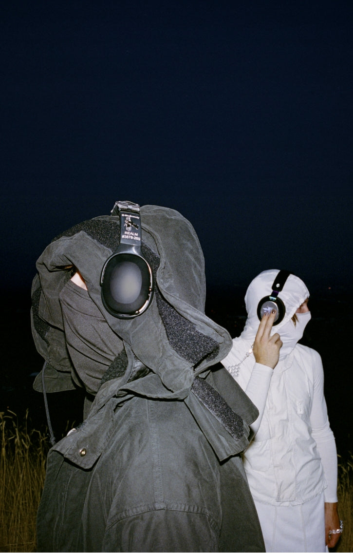 The Dustbox Collection | Skullcandy