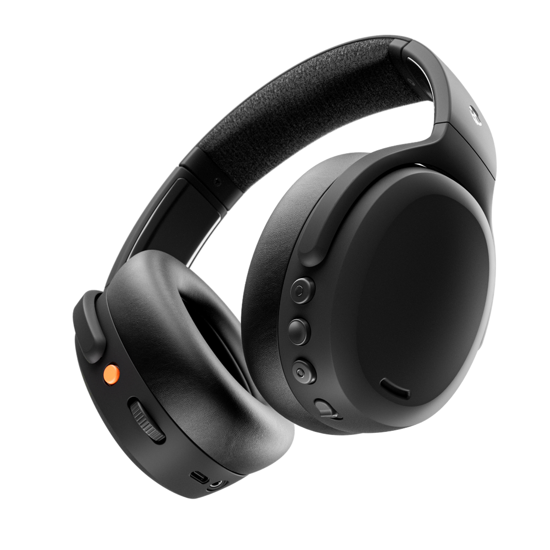 Shop Noise-Canceling Headphones with True Wireless Technology