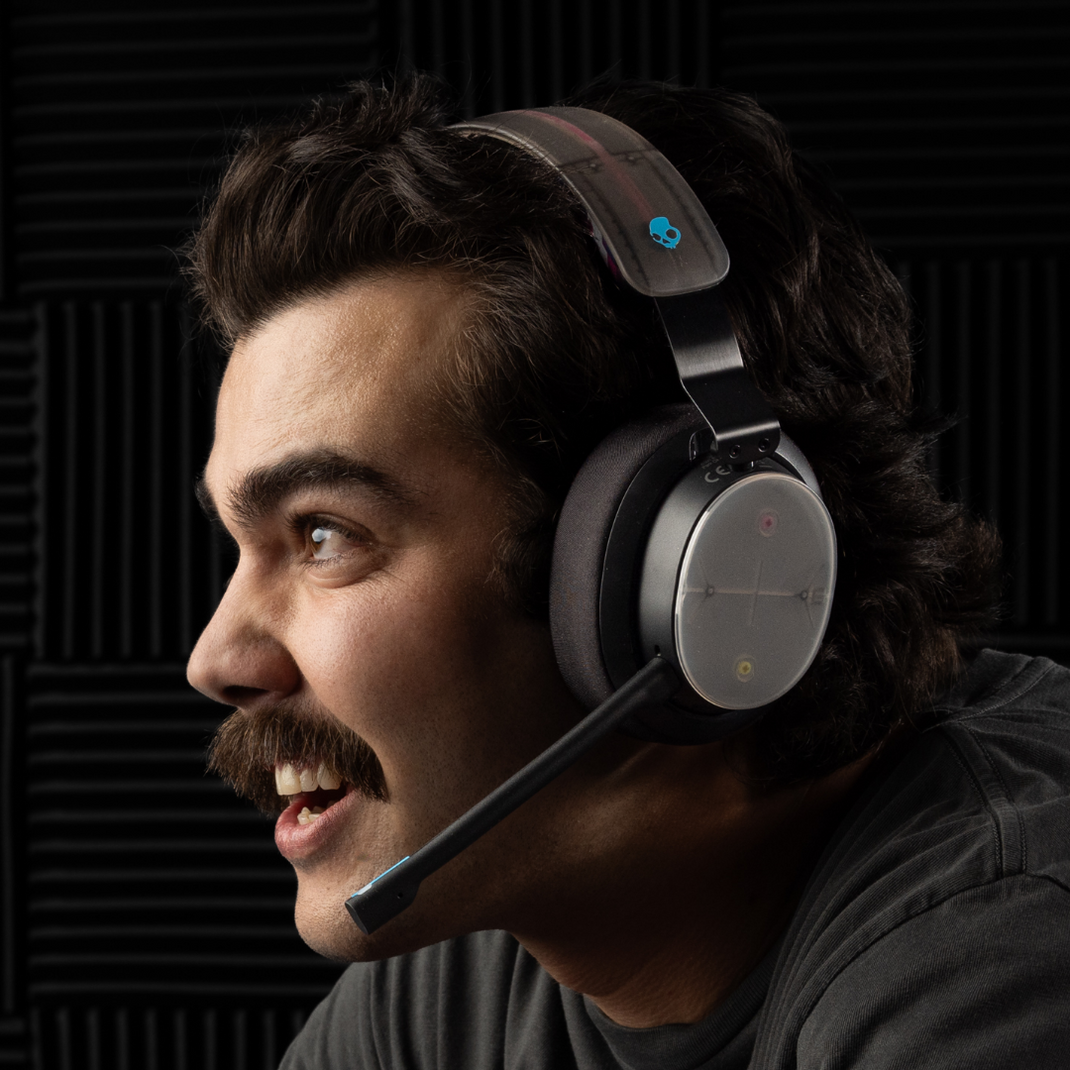 Shop Gaming Headsets | Wired & Wireless for All Platforms
