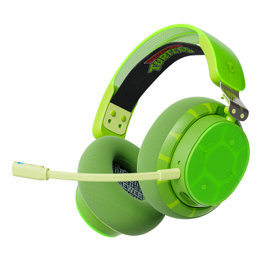Shop Limited Edition Gaming Headphones from Skullcandy