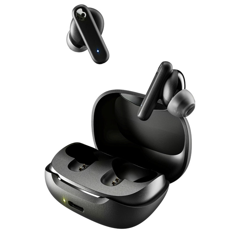 Smokin’ Buds® | True Wireless Earbuds | Clear, Full Sound