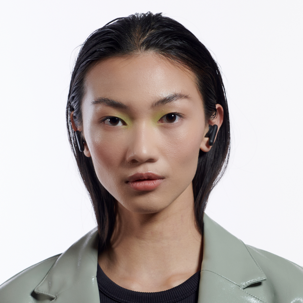 Smokin’ Buds® | True Wireless Earbuds | Clear, Full Sound