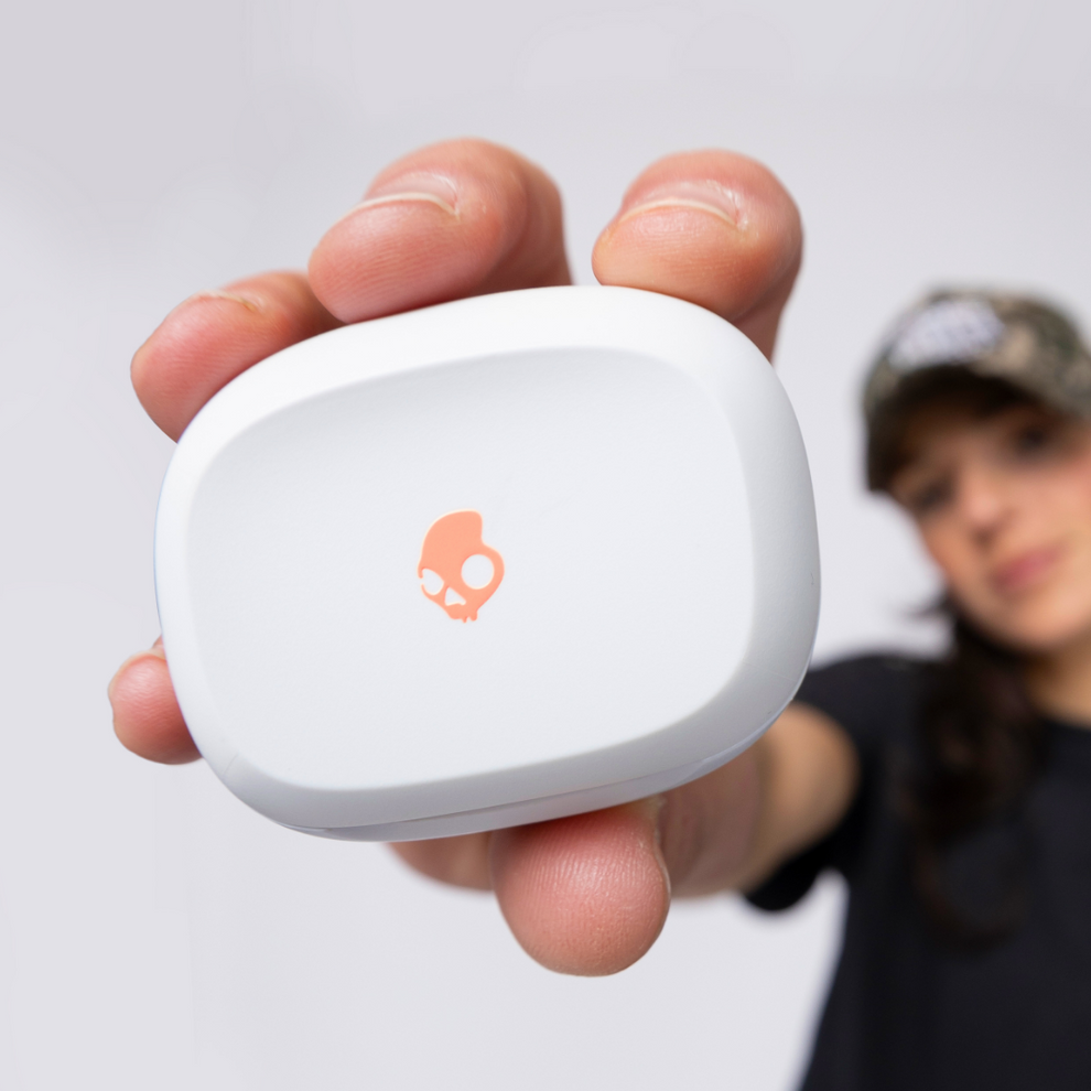 Smokin’ Buds® | True Wireless Earbuds | Clear, Full Sound